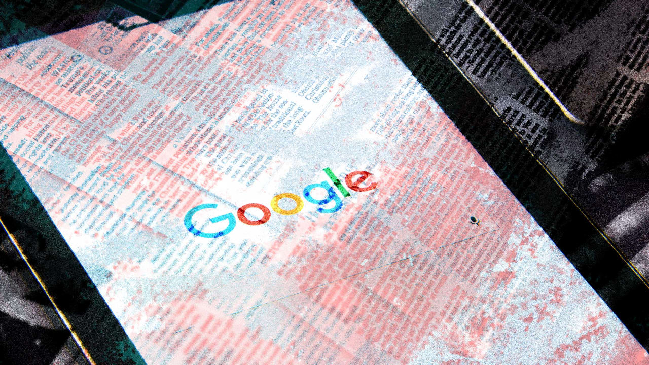 Google’s generative AI tool might give wildly inaccurate summaries Google’s generative AI tool might give wildly inaccurate summaries