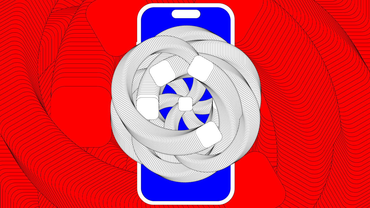 What is an everything app, and why is it so hard to create?