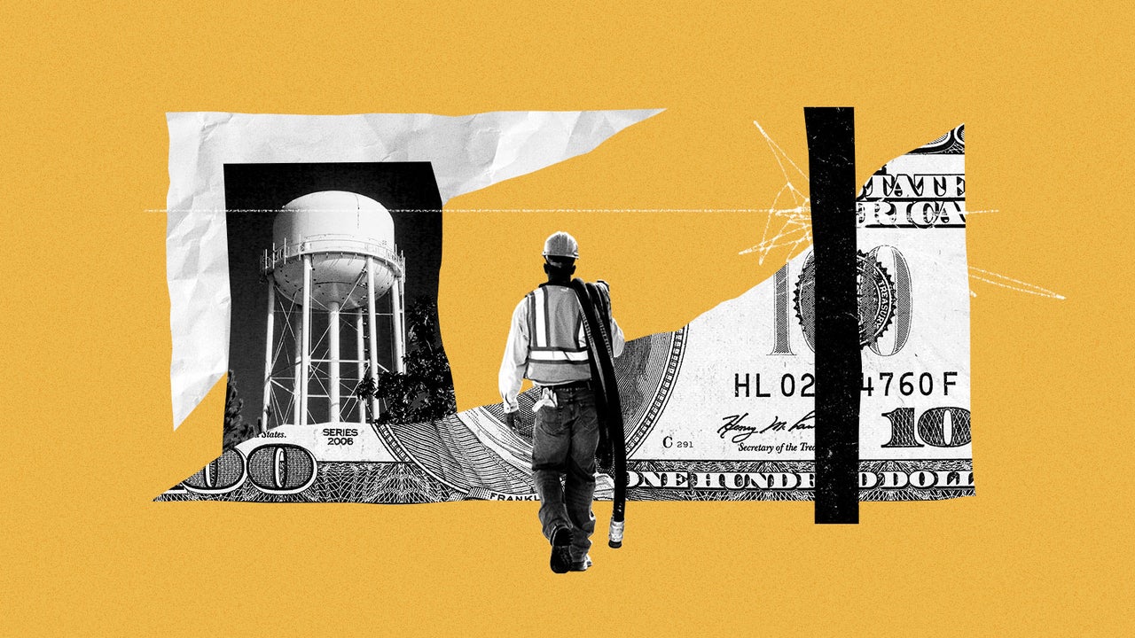 Why it’s so much more expensive for Black towns to borrow money