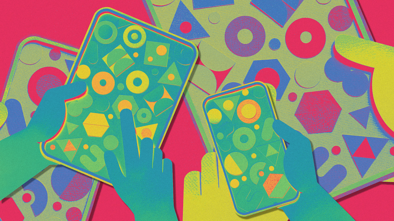 Why senior designers at Apple and Meta develop faster