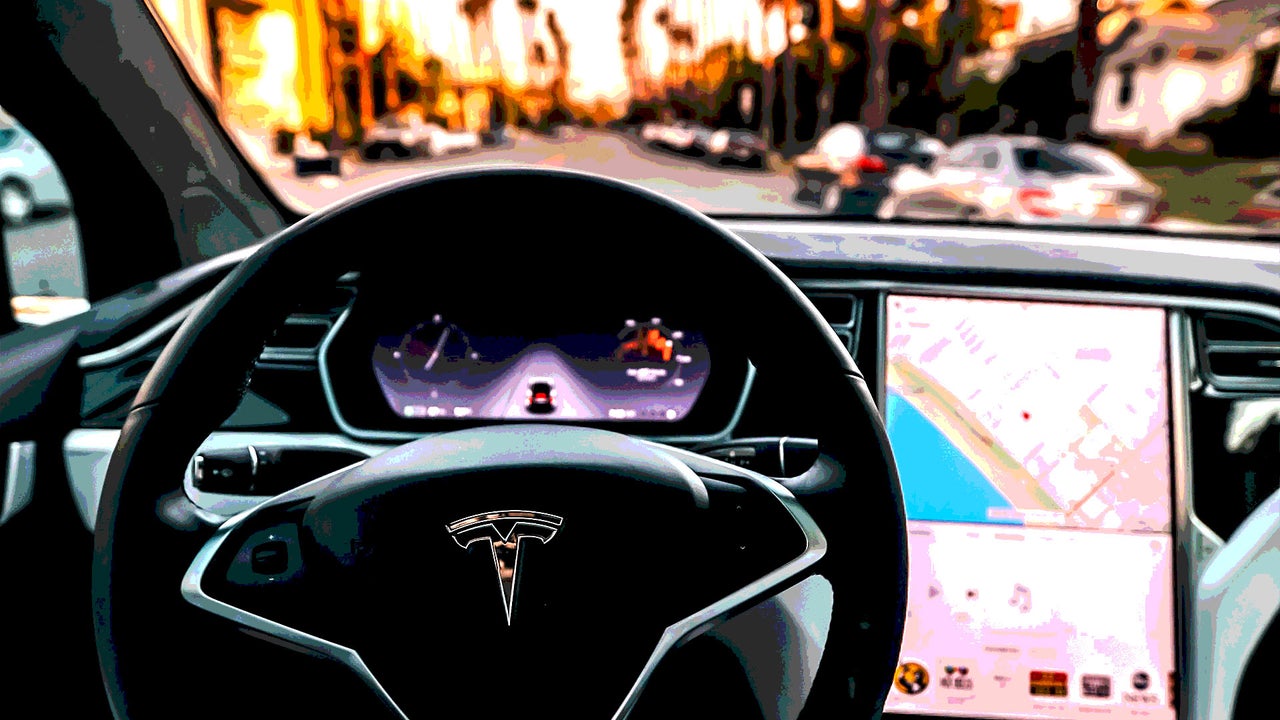 Tesla autopilot under investigation by regulators for "Elon mode"