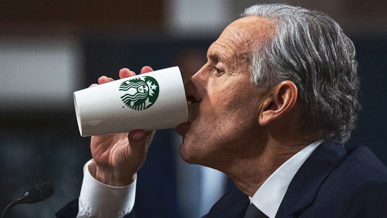 Why does Starbucks stall union negotiations? Because it can Why does Starbucks stall union negotiations? Because it can
