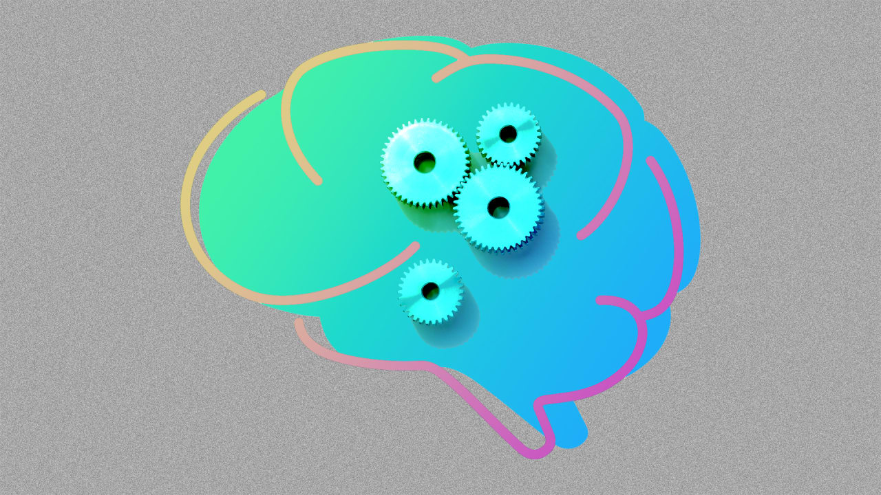 Tapping into brain functionality to learn information faster