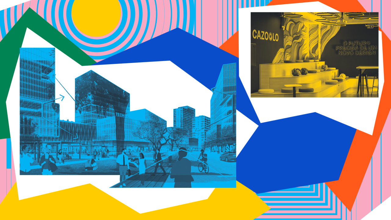 Innovation by Design 2023: The best designs from the Latin America reg