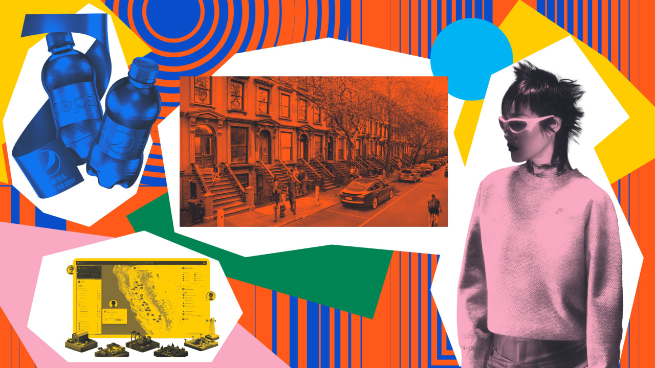 Innovation by Design 2023: The best sustainable design