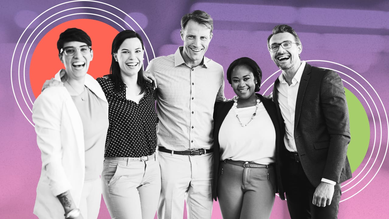 The global advantage: How diverse teams drive business success The global advantage: How diverse teams drive business success