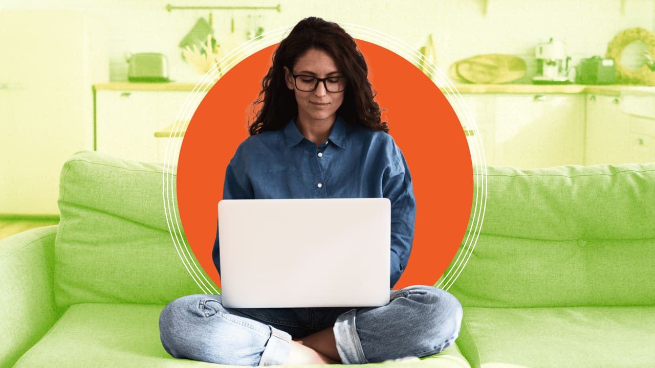 Why a virtual workspace is essential for productivity, whether you wor