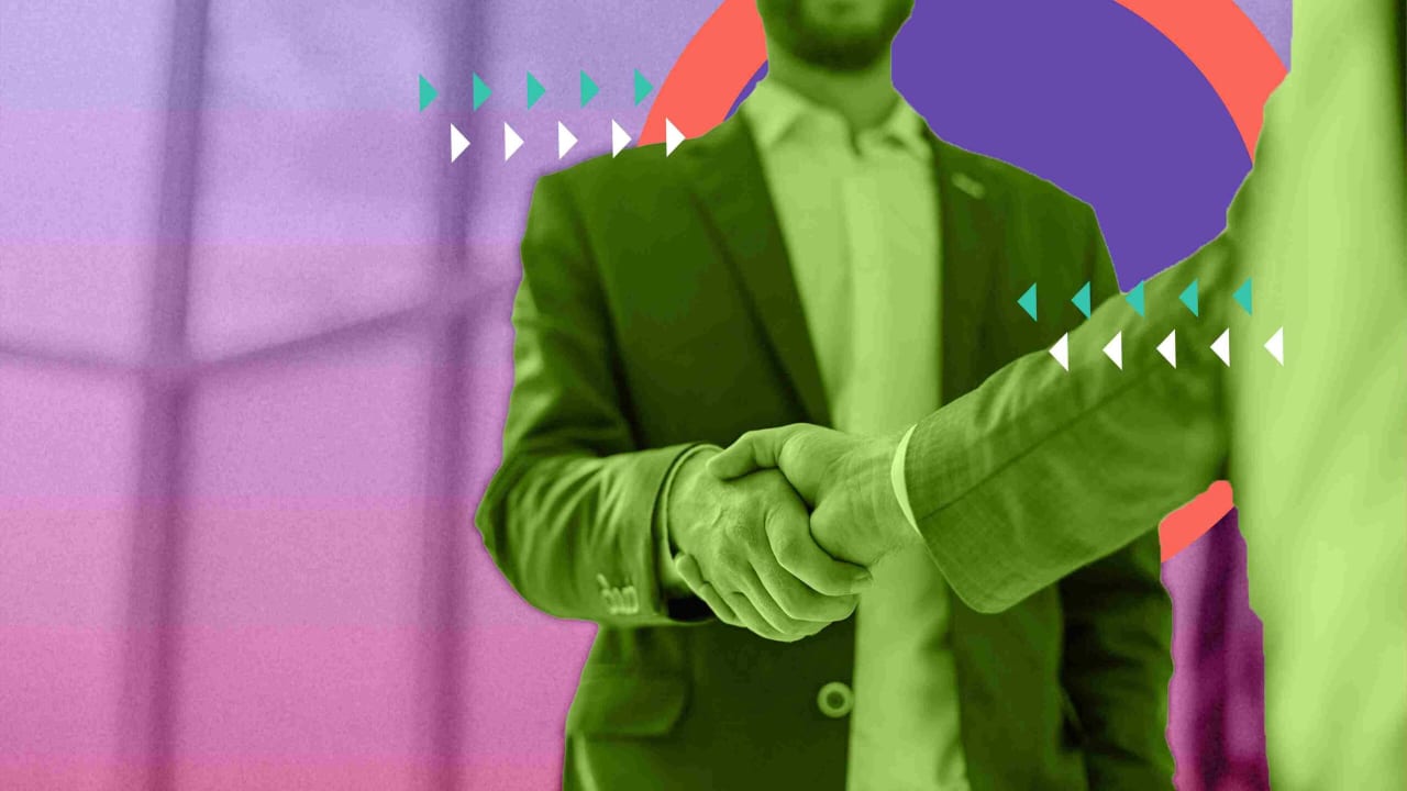 3 Ways To Ensure Powerful Partnerships That Drive Technology Forward 