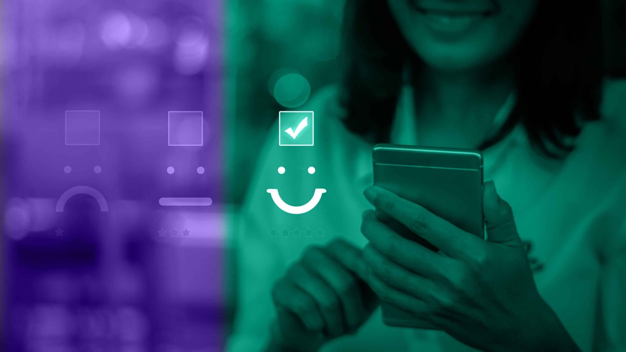 Empathy in action: How to always lead with the customer in mind