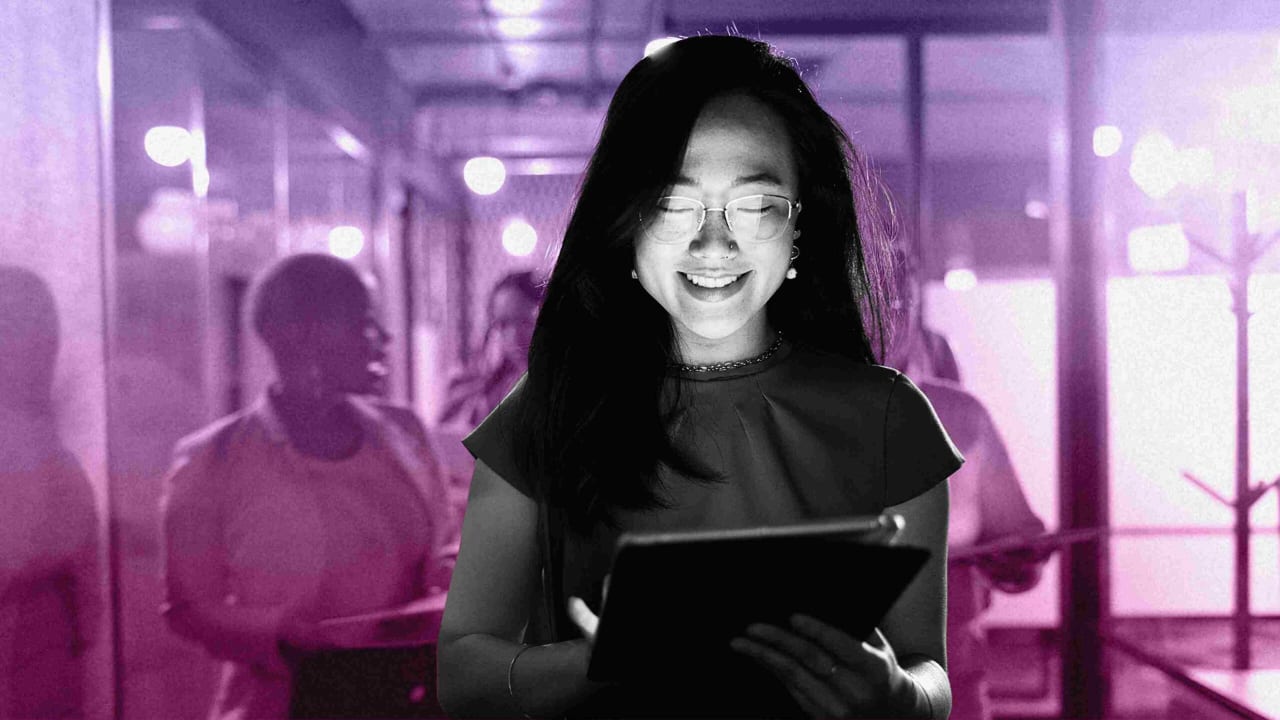 How businesses can shape the future of tech talent