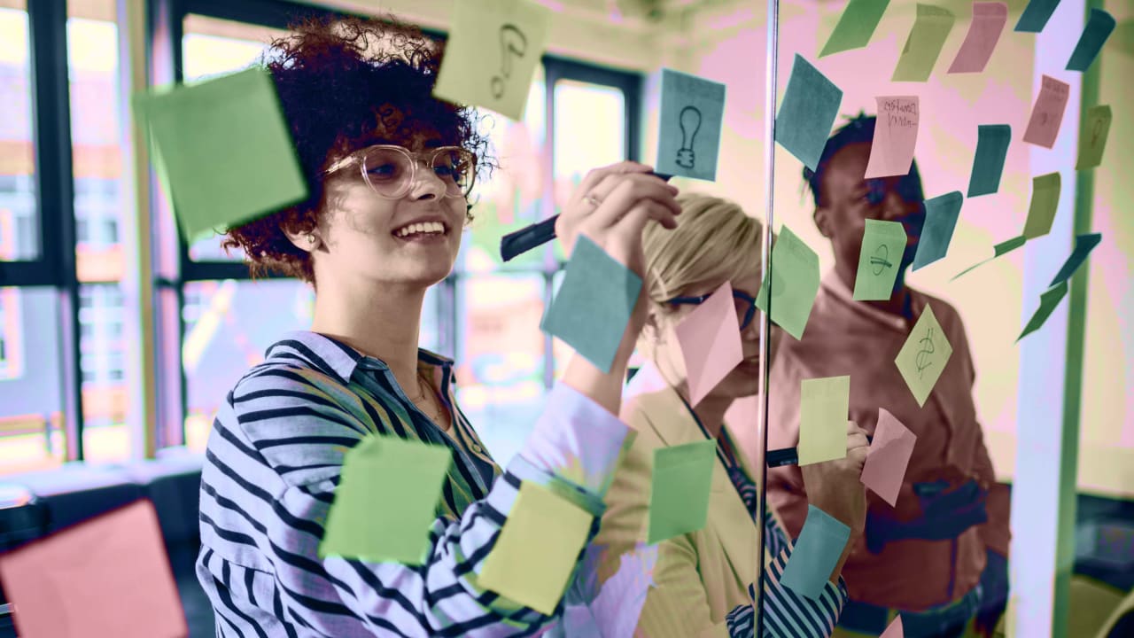 How to showcase your creativity at work How to showcase your creativity at work