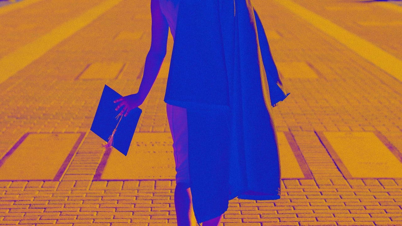 How tech’s outdated reliance on college degrees hinders workplace DEI