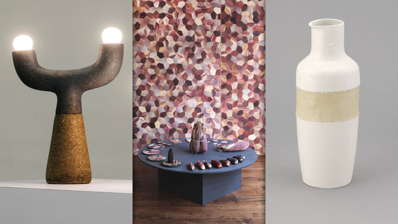 Paola Antonelli's new MoMA exhibit questions the definition of sustain