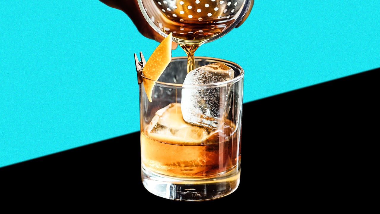 5 lessons from a fintech CEO’s early days as a bar owner