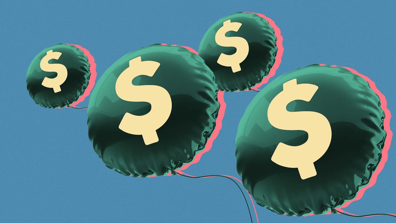 How Workers Perceive The Executive Pay Gap