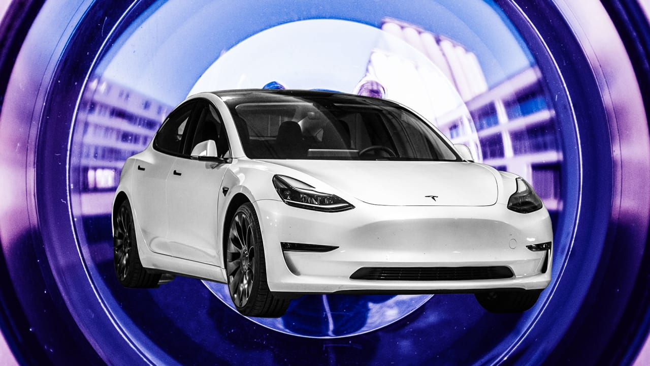 Tesla Nissan Honda Other Car Brands Fail Privacy Test Mozilla