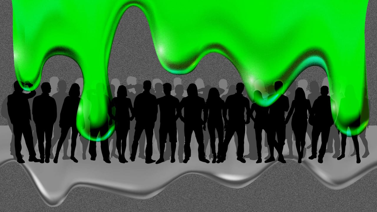 A leader's guide to navigating toxic colleagues A leader's guide to navigating toxic colleagues