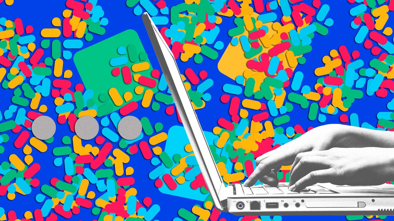 Slack S New Redesign Has One Big Problem