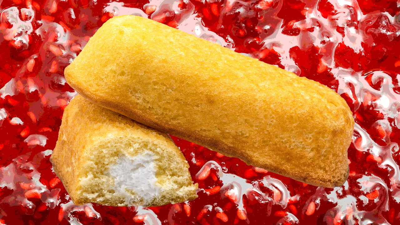 JM Smucker buys Twinkies maker Hostess Brands in Big Snack mega-deal