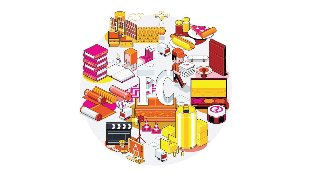Rare Beauty, Pinterest, and Peloton, offer lessons in brand longevity Rare Beauty, Pinterest, and Peloton, offer lessons in brand longevity