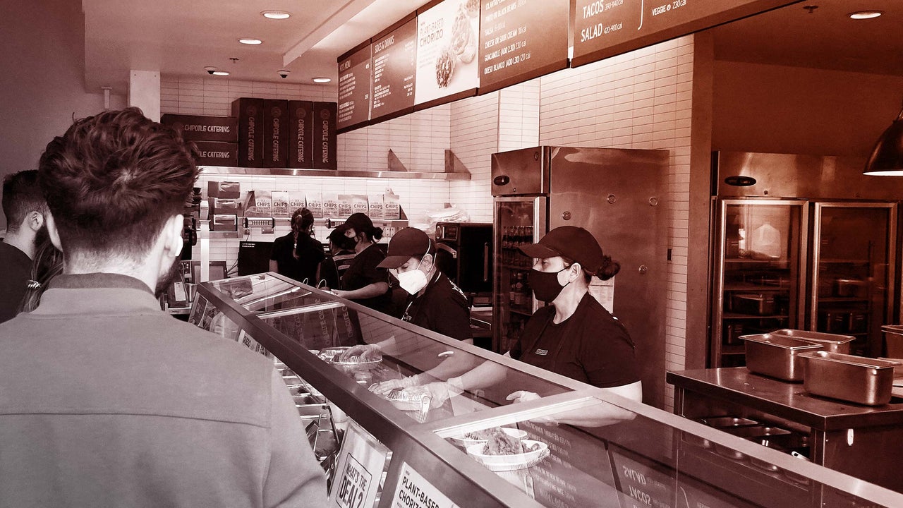 How Managers From Citigroup To Chipotle Are Helping Employees Grow The