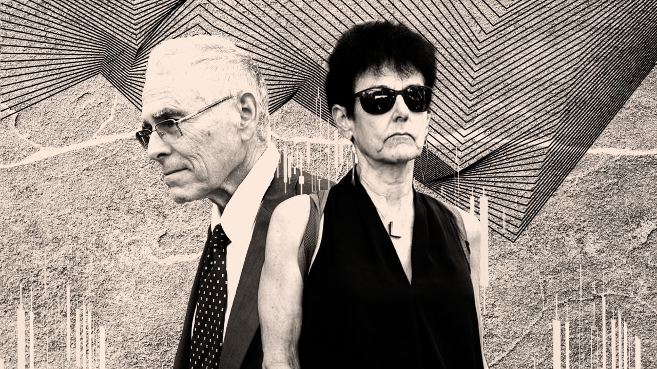SBF’s parents loom large over FTX’s fall—and their son’s trial SBF’s parents loom large over FTX’s fall—and their son’s trial
