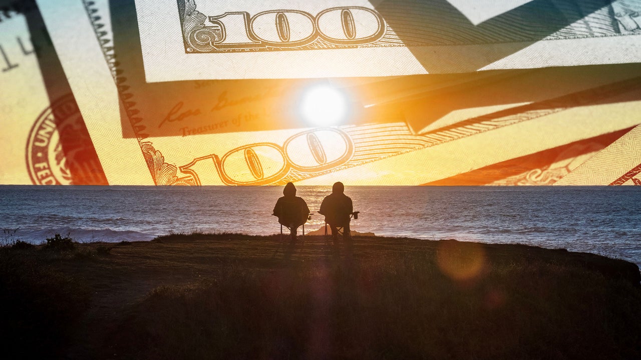 How to make early retirement a reality