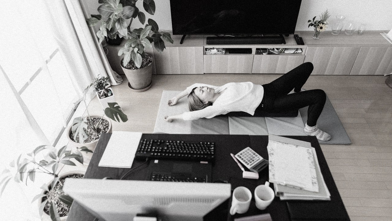 Whole-body health: 3 ways to approach employee wellbeing