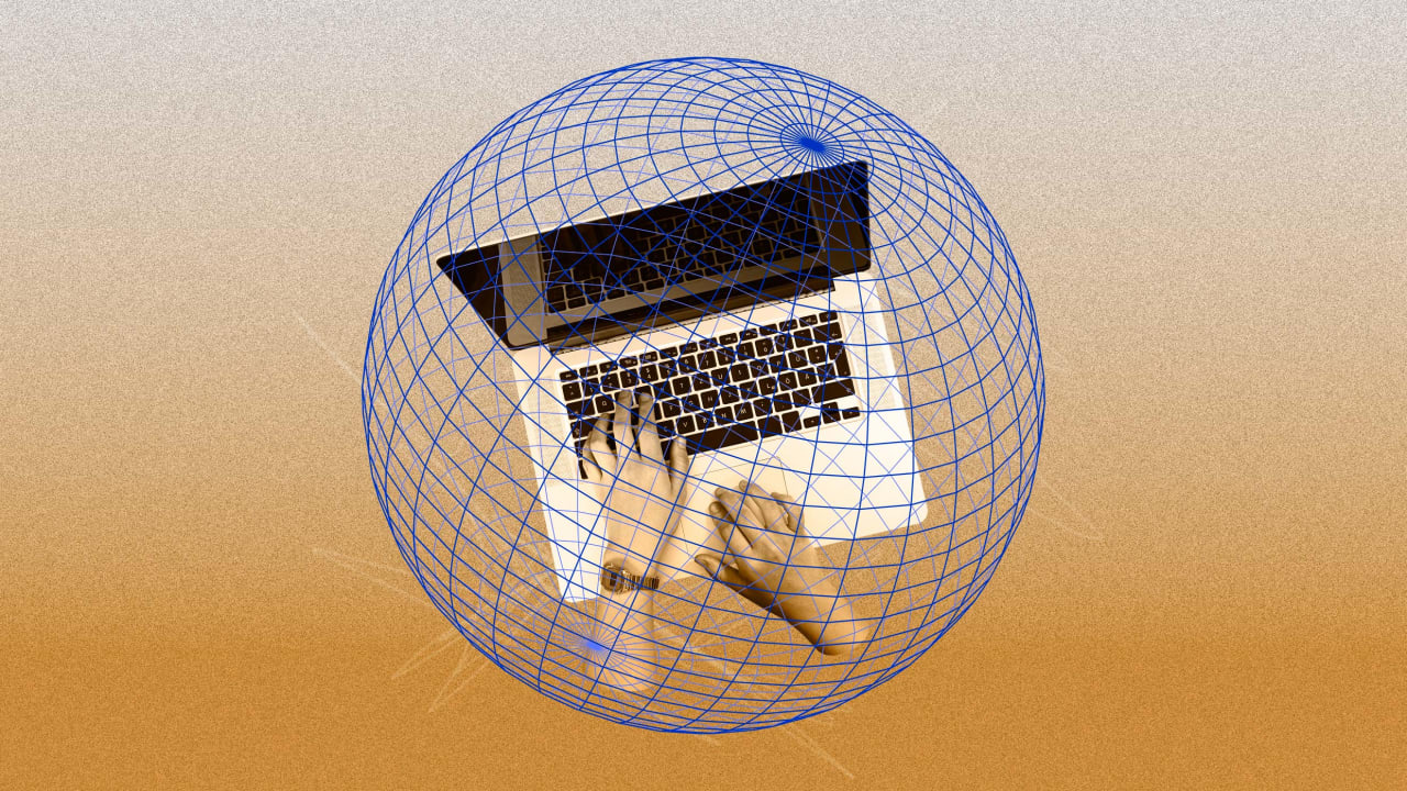 The future of gig work is online, says the World Bank