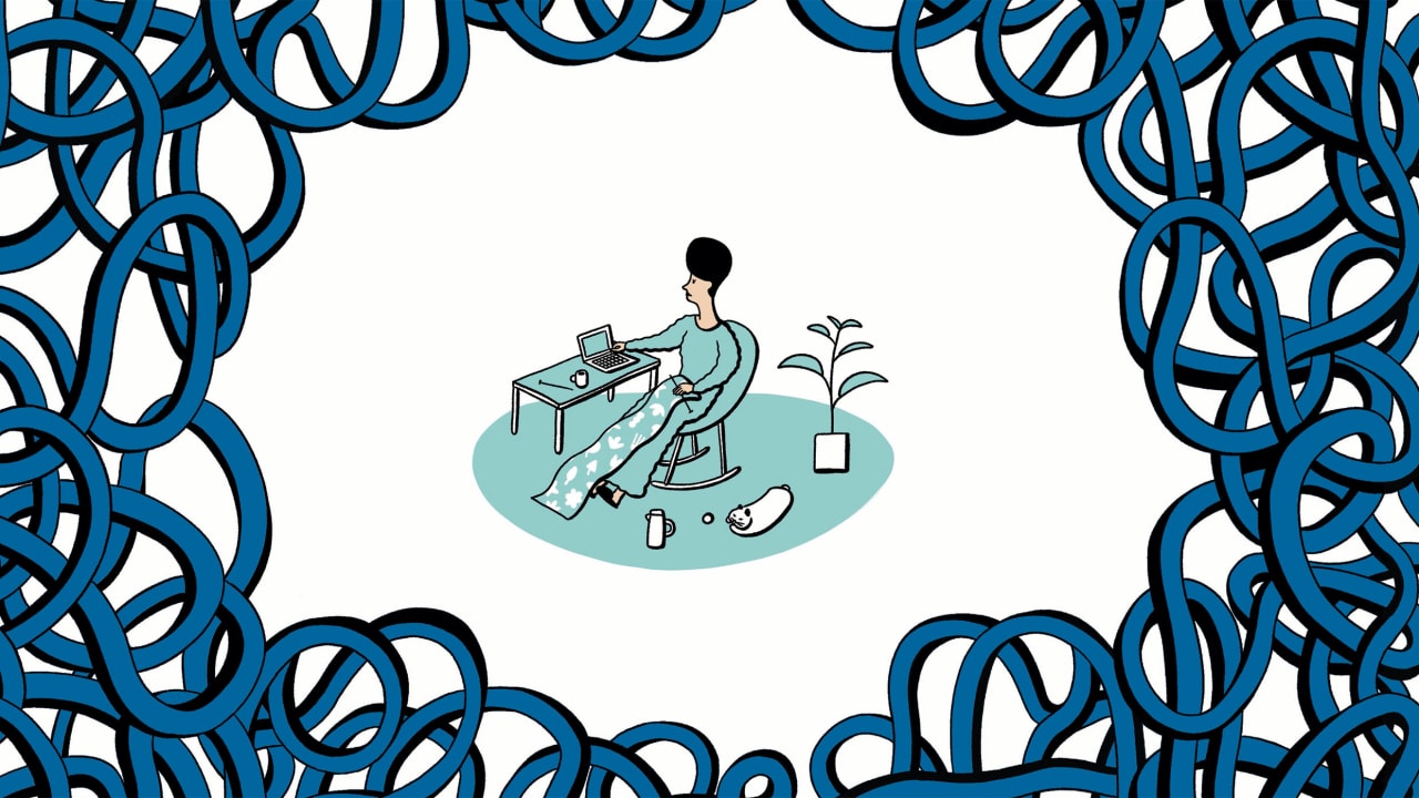 Pinterest CEO Bill Ready wants to create a kinder, inspired internet