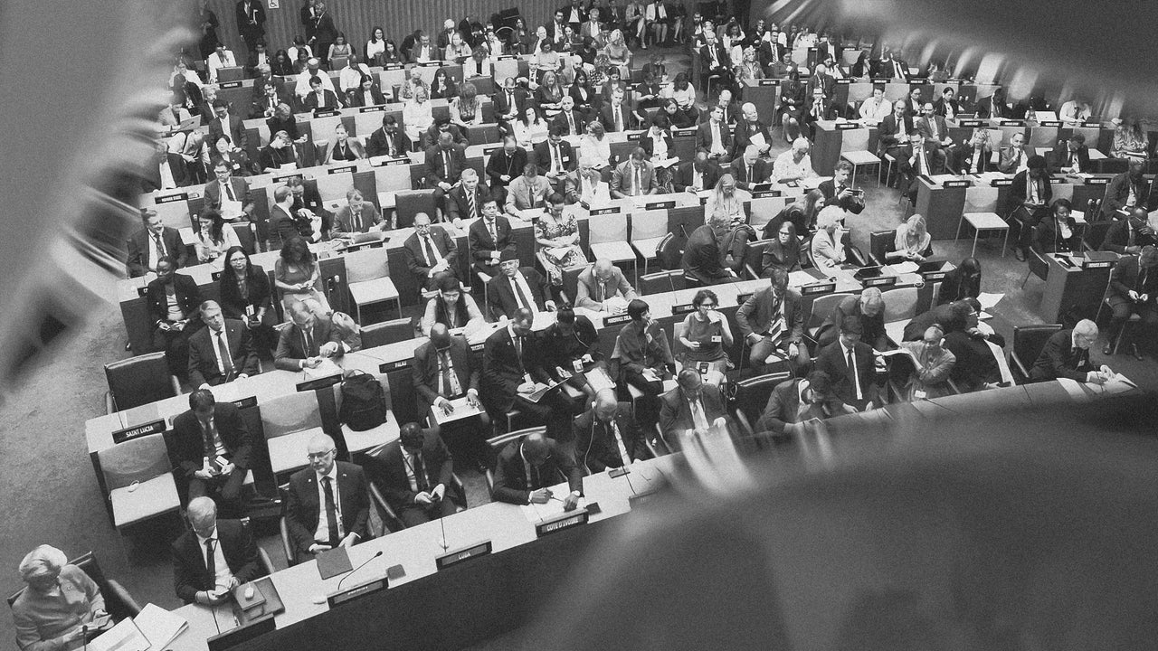 Un Climate Ambition Summit Was Notably Unambitious Advocates Say