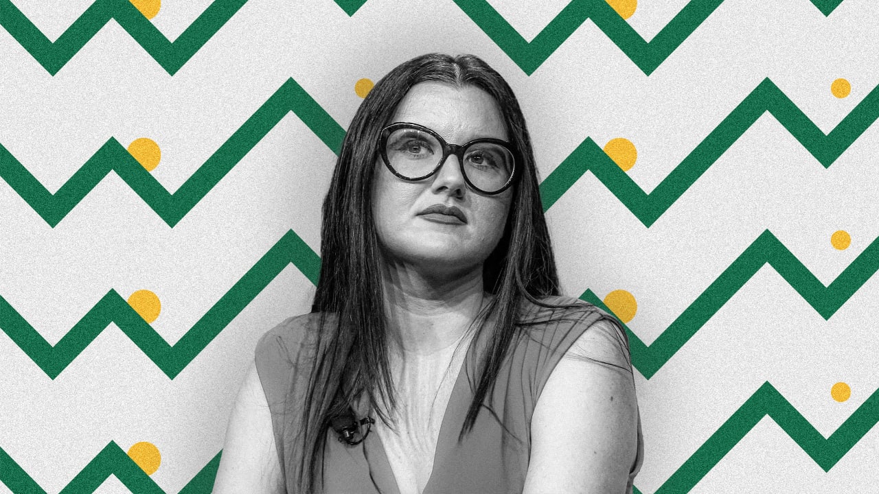 5 things you need to know about Instacart CEO Fidji Simo 5 things you need to know about Instacart CEO Fidji Simo
