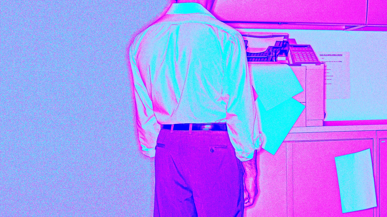 Why inkjet printers from brands like HP and Epson are such a headache