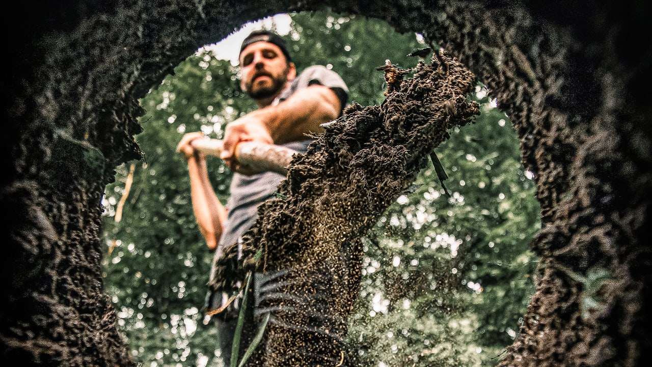 American Climate Corps: What to know about Biden's new green jobs plan