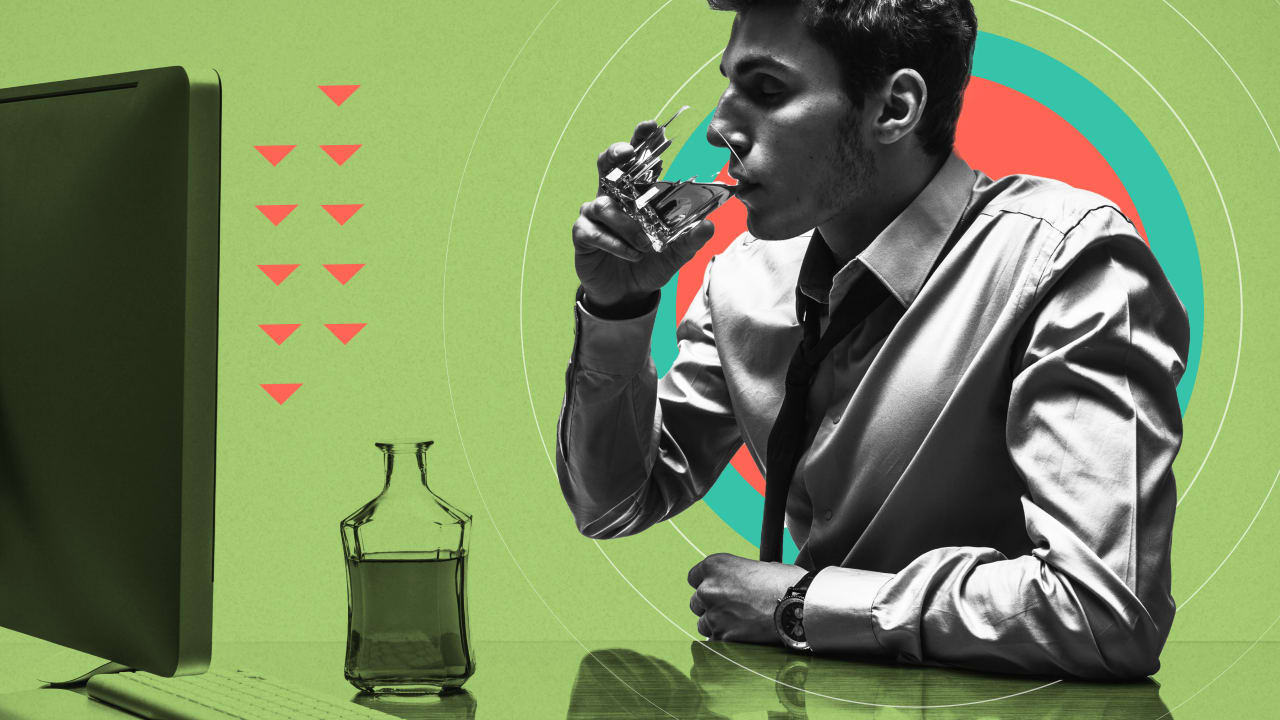 The true cost of your drinking habits on your business finances