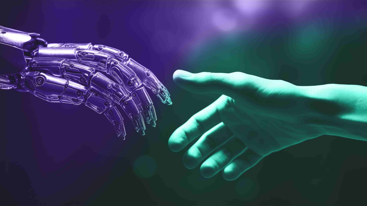 How to keep it real in an AI-enabled world