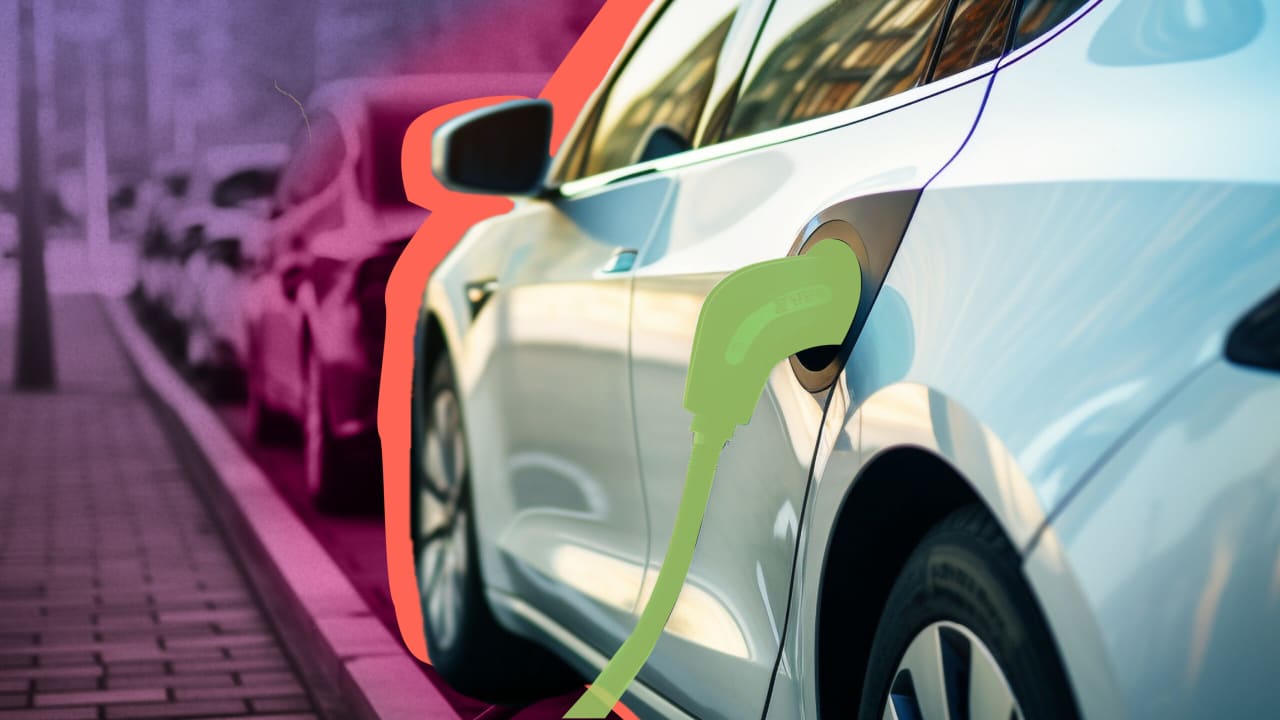 Evs And The Distributed Grid How Utilities Can Use Public Data For In 0389