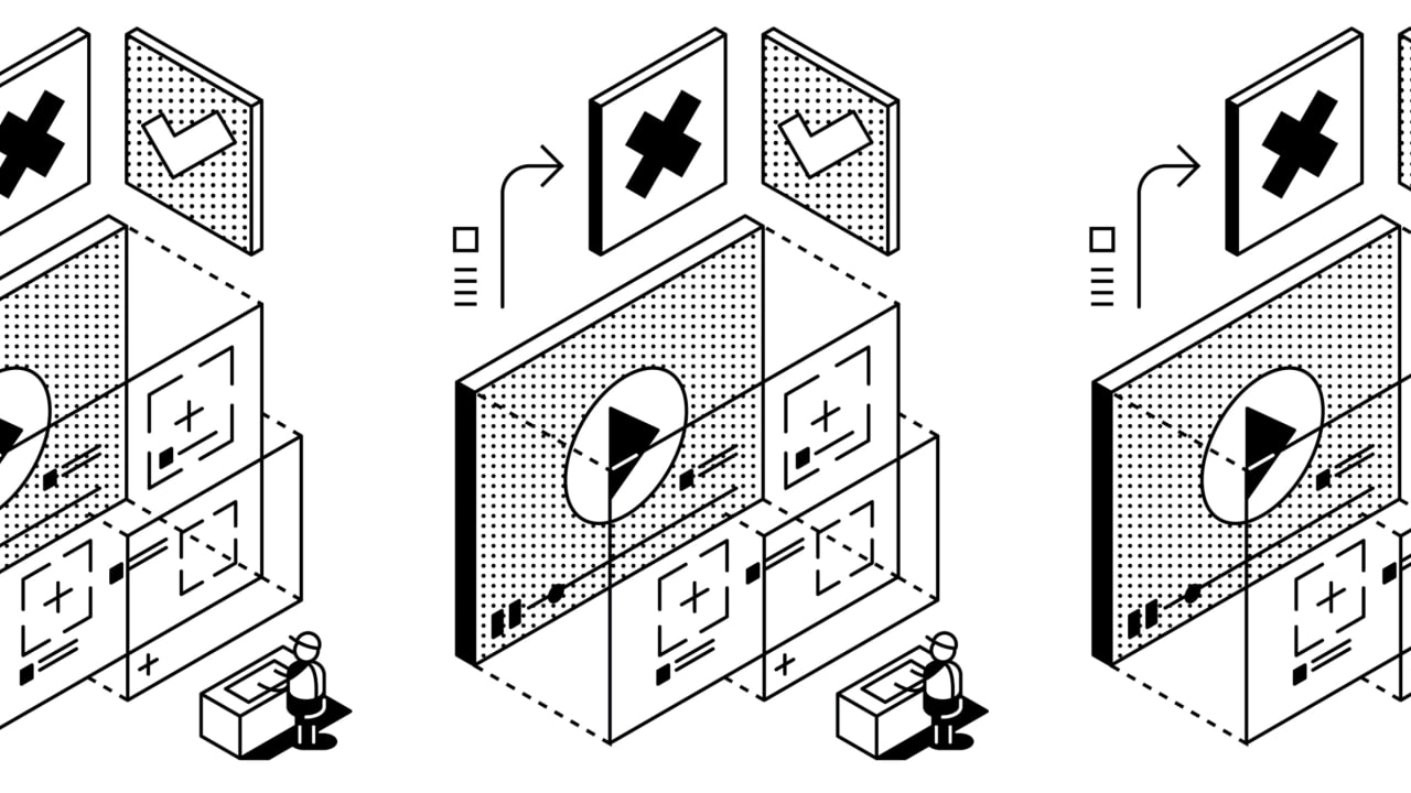 Intel's FakeCatcher can tell whether a video subject is real or not