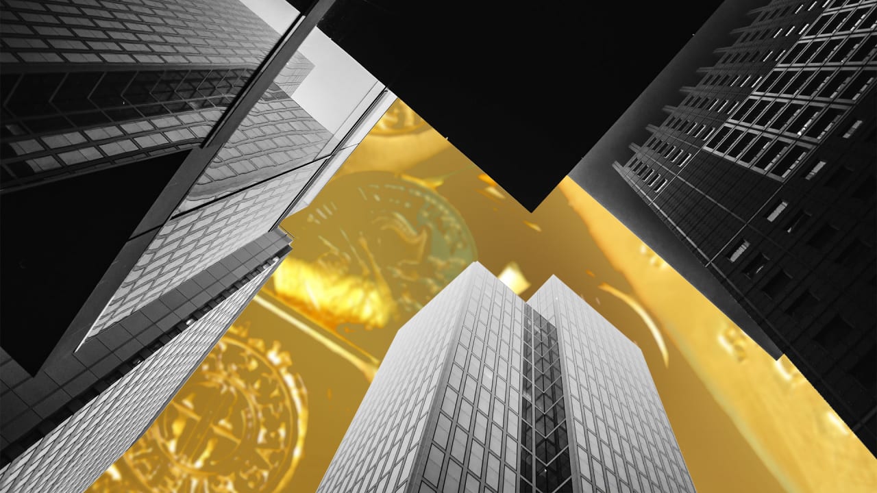 'Too big to fail?' 15 years later, the megabanks are bigger than ever