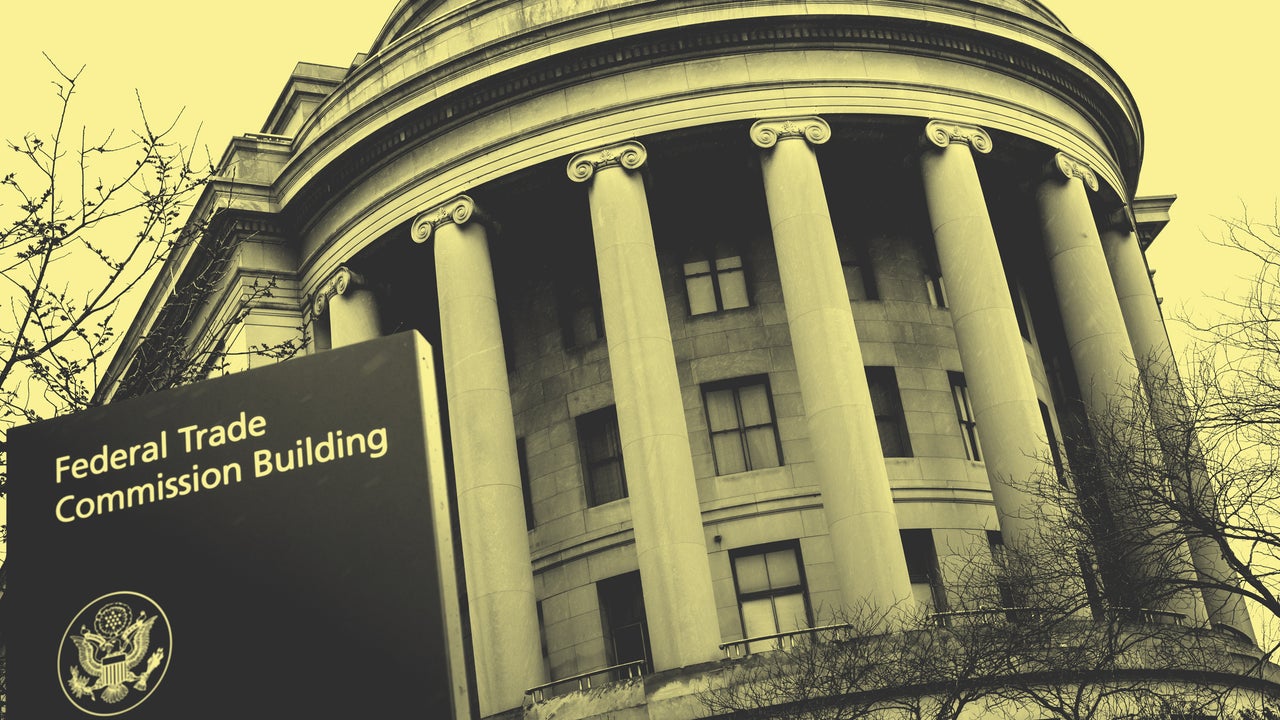 The FTC’s approach to antitrust enforcement is counterproductive
