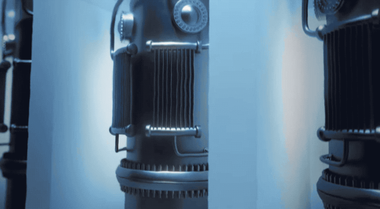 The U.S. is finally making fuel for next-gen nuclear energy