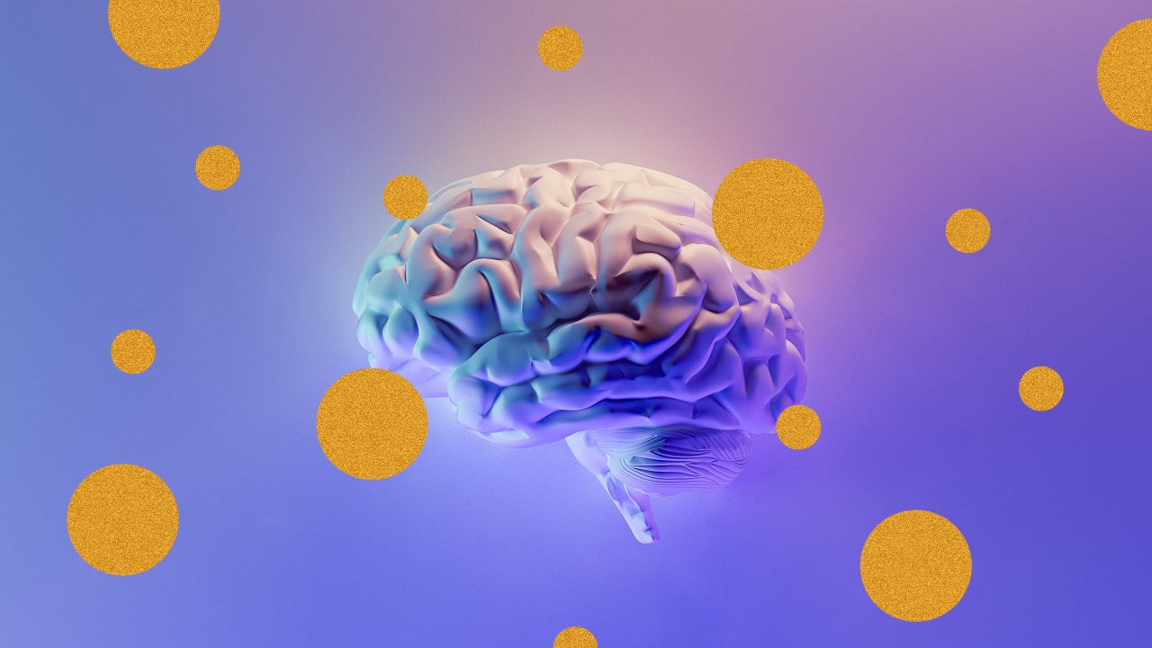 Our brains have blind spots. This is how to make sure you don't miss a
