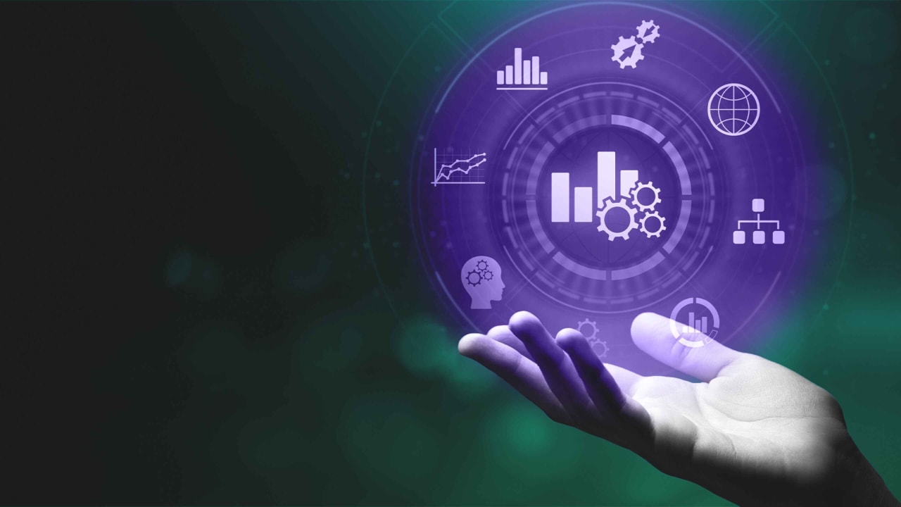 How data is transforming decisioning for enterprise leaders