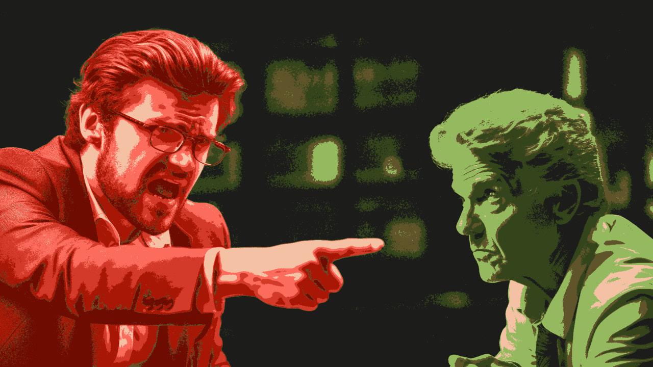 Mastering the art of responding versus reacting