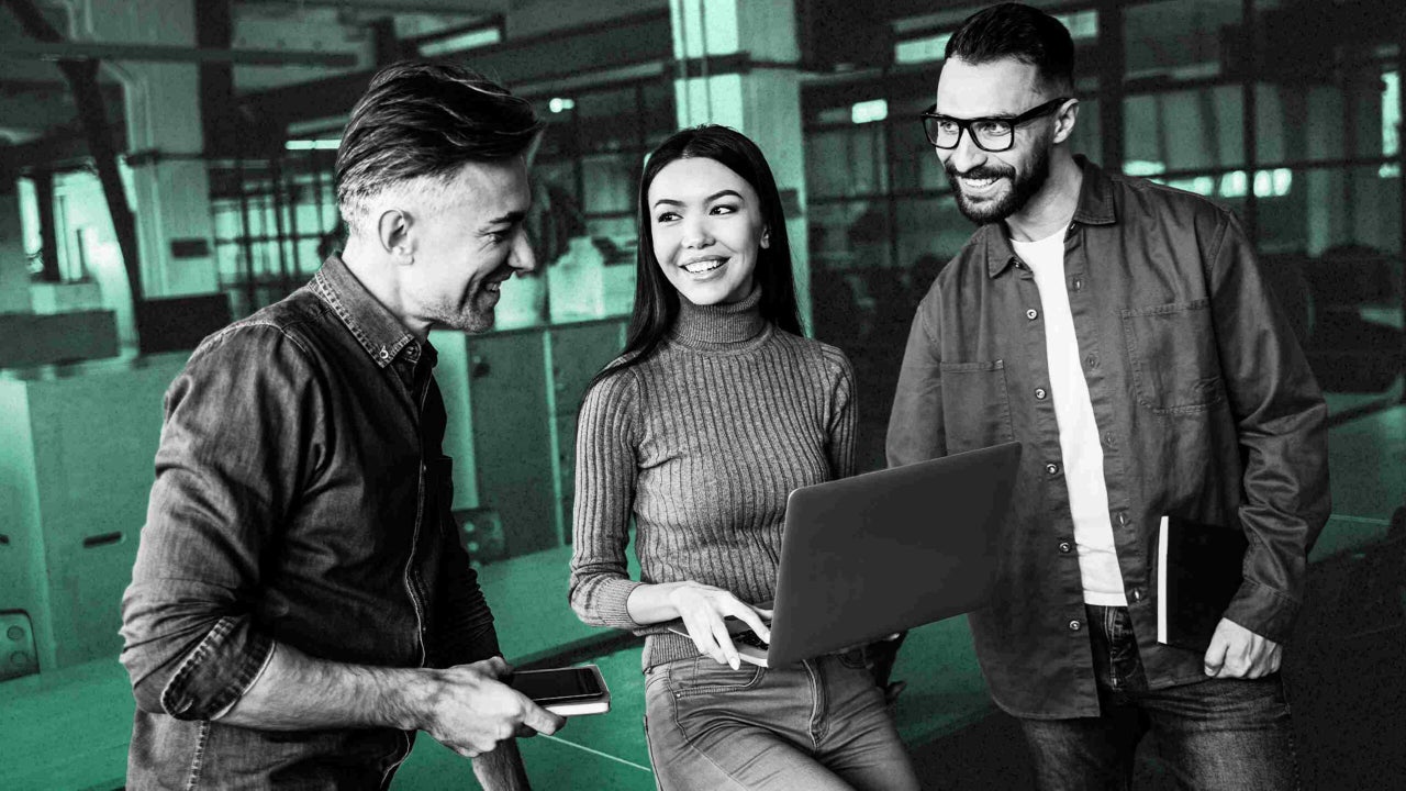 Reviewing the agency review process: There’s a better way