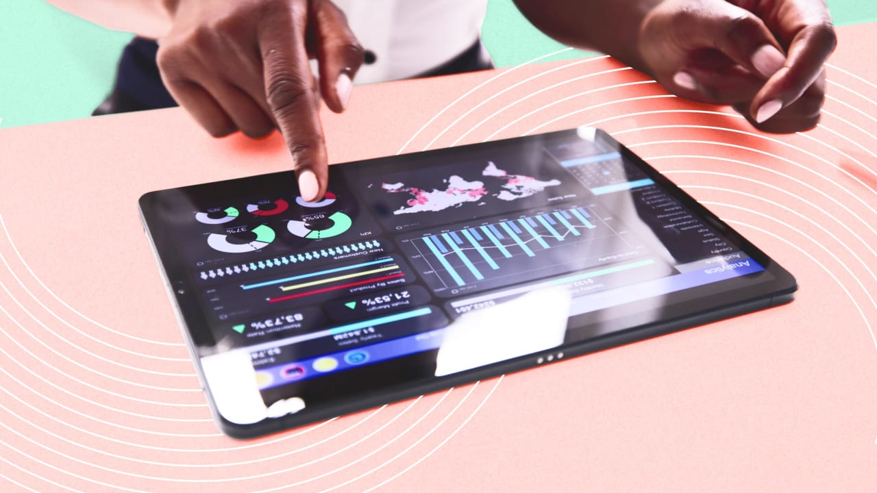 Finance Is Facing A Talent Shortage What Role Should Automation And A