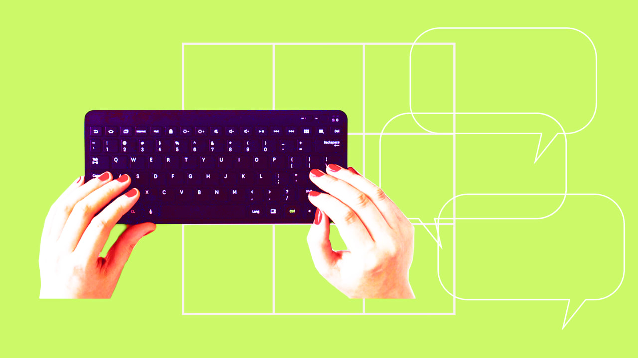 The Best AI Tools To Make You A Better Writer