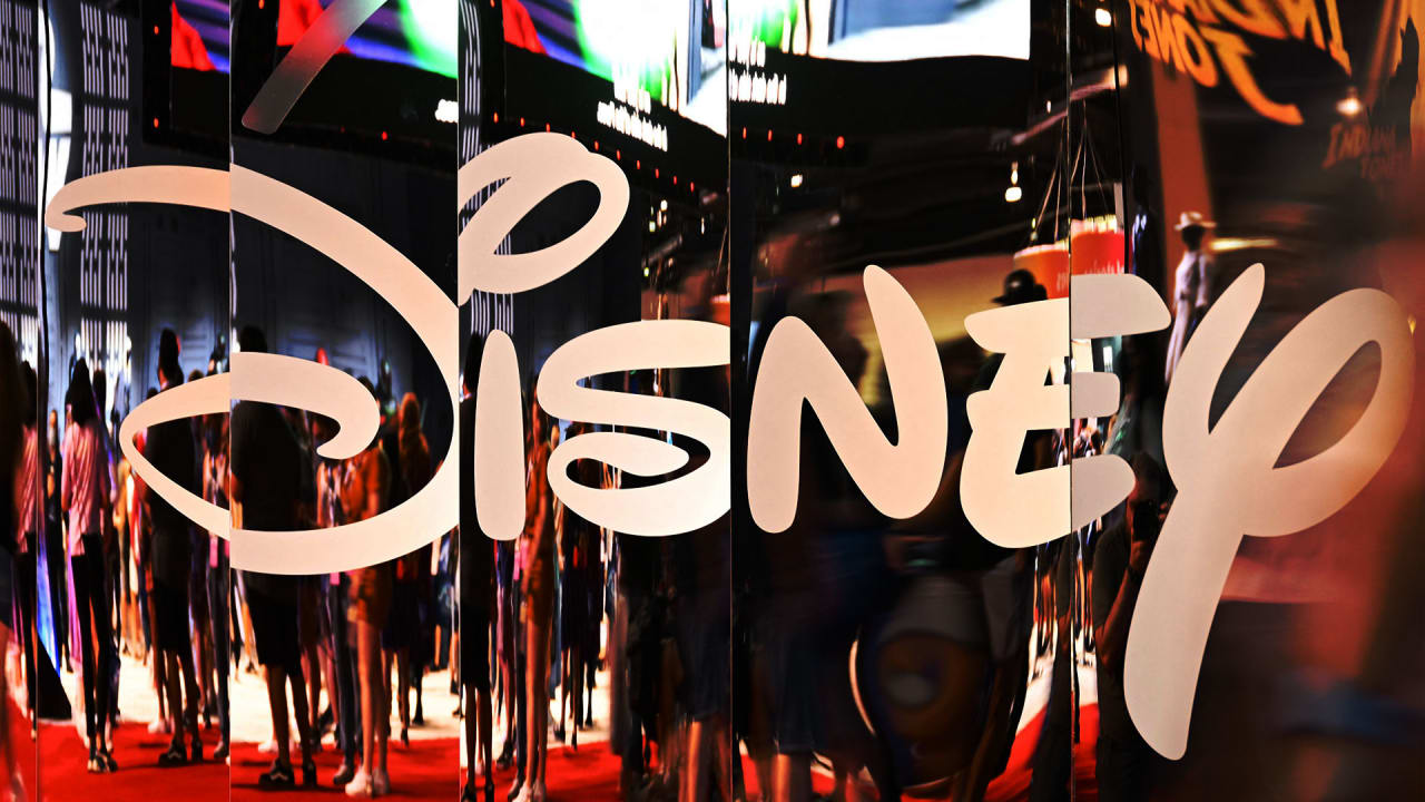 Disney cost-cutting plan: more content could be on the chopping block