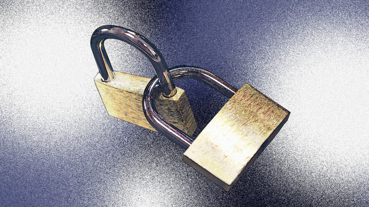 Retailers locking up essential products turns away in-store shoppers