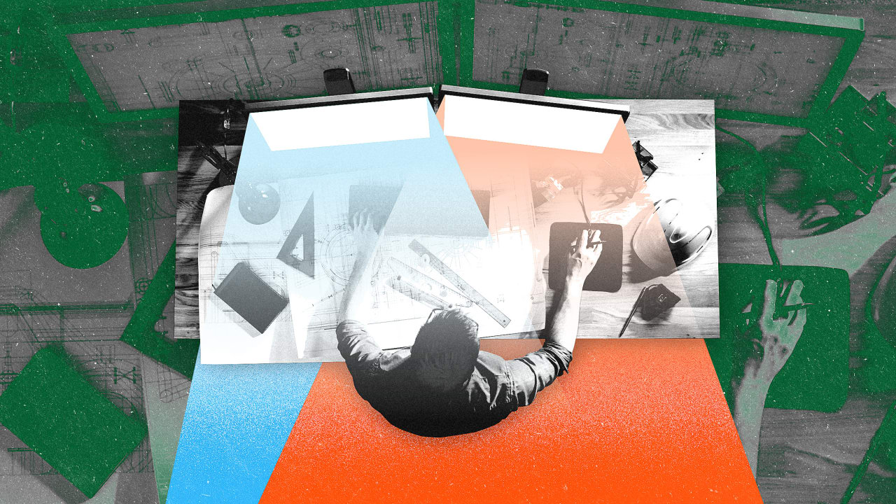 Autodesk rules architecture. These startups are trying to unseat it